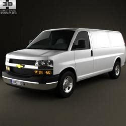 трубка охлаждения масла двс Chevrolet Express 3d Models Page 1