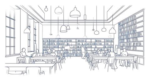 Page 8 39000 Hand Drawn Classroom Pictures