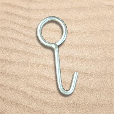 Speargun Load Assist Hook Old Man Blue Noob Spearo Spearfishing