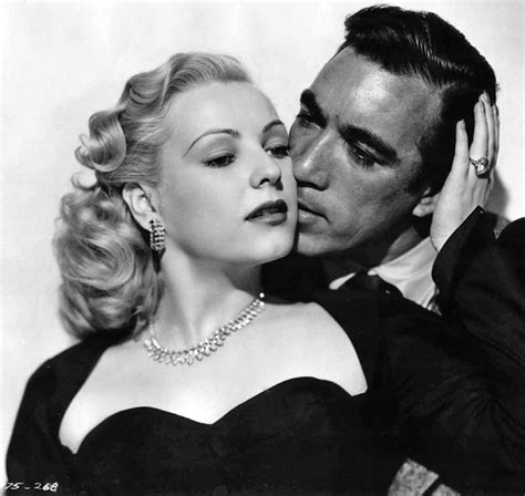 Anthony Quinn And Miroslava Stern Anthony Quinn Anthony Quinn