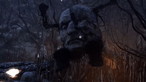 Lords Of The Fallen Mendacious Visage Boss Guide