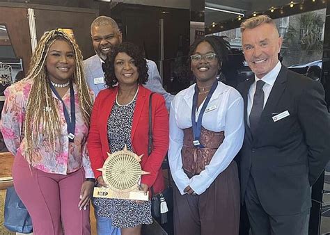 2 At Uapb Finish Internships In Sc Pine Bluff Commercial News