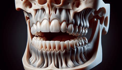 Understanding The Appearance Of A Class 2 Bite Vondran Orthodontics