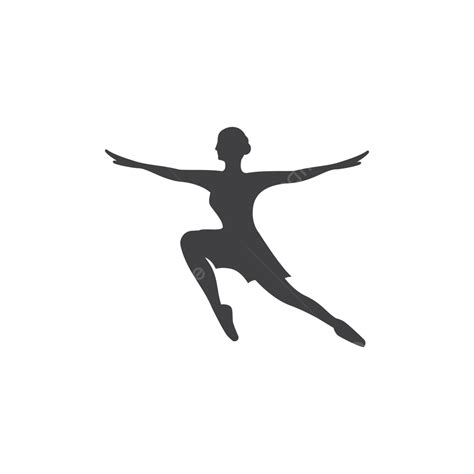 Ballet Dancer Studio Pose Person Vector Studio Pose Person Png And
