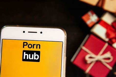 Pornhub Premium Tüm Dünyada ücretsiz Oldu Donanım Günlüğü