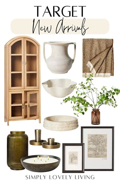 New Arrivals In Home Decor Furniture Wall Art And More