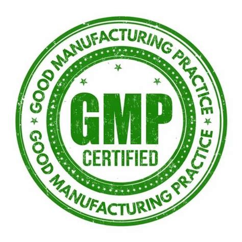 Gmp Certificate Consultancy Service In Mumbai Id 2856437628497