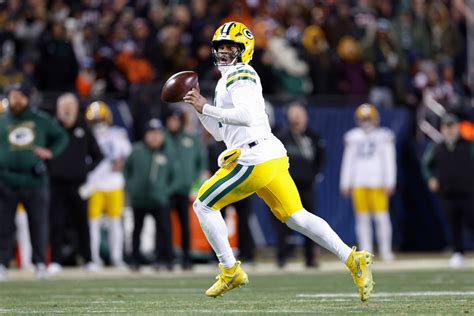 Malik Willis Gets Prime Time Assignment With Green Bay Packers