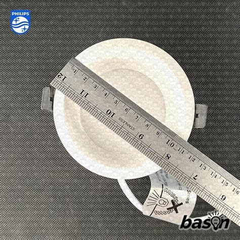 Jual Philips Dn035b Led10 D100 Green Up Deep Recessed G2 Led