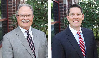 Lansings Michigan Chamber Of Commerce Announces Leadership Transition