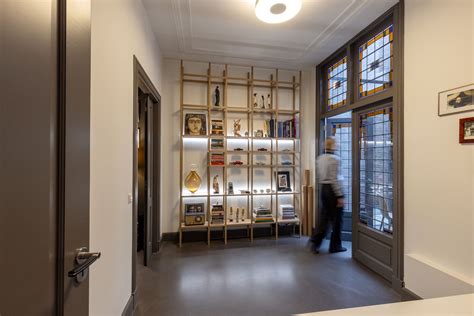 Private Residence Delft