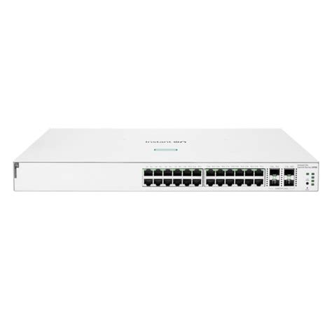 Hpe Networking Instant On 1930 Series Sw Comms Express