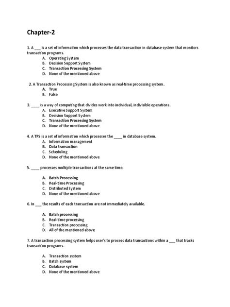 Mis 441 Pdf Programming Computer Program