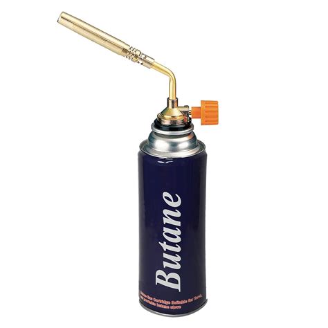 Buy Portable Gas Blow Torch Ideal For Plumbing And Kitchen Use