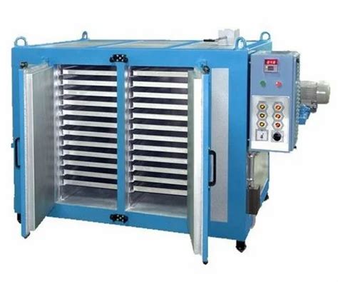 Seed Dryer Digital Tempcontroller At ₹ 68000piece Temperature