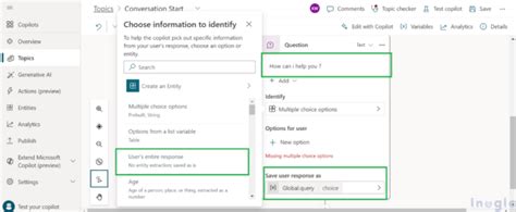 Customize Copilot Using Advanced Features Within Dynamics 365 Crm Microsoft Dynamics 365 Crm