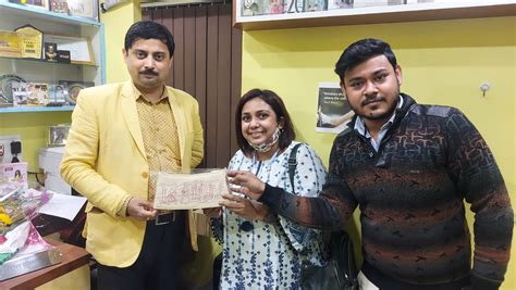 Gallery Doctor Ranjan Bhattacharyya