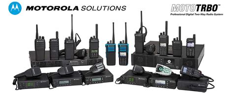 Motorola Solutions
