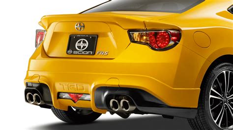 This 2015 Special Edition Scion Fr S Is A Collectors Item