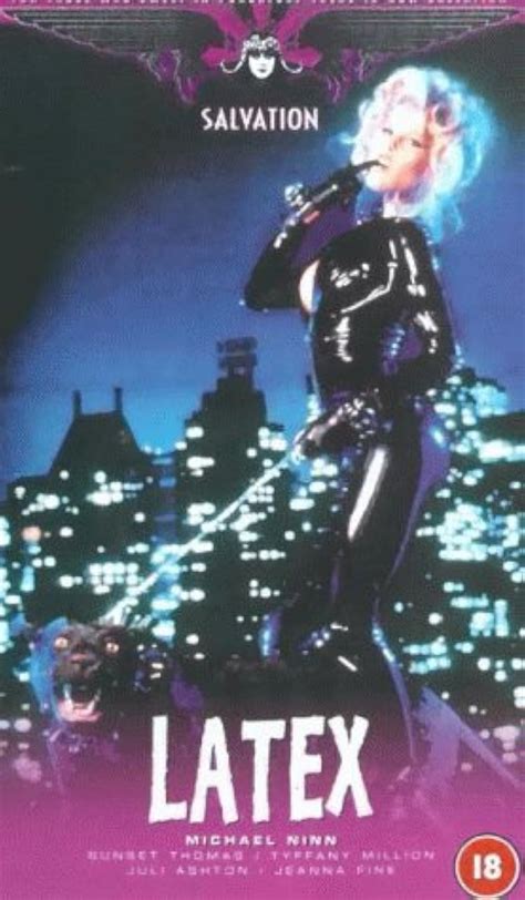 Latex Video 1995 Full Cast And Crew Imdb