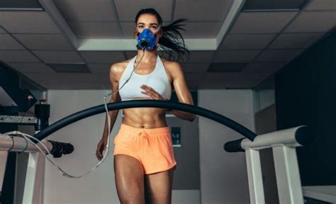 Whats A Good V02 Max Average V02 Max By Sex And Age Sportcoaching