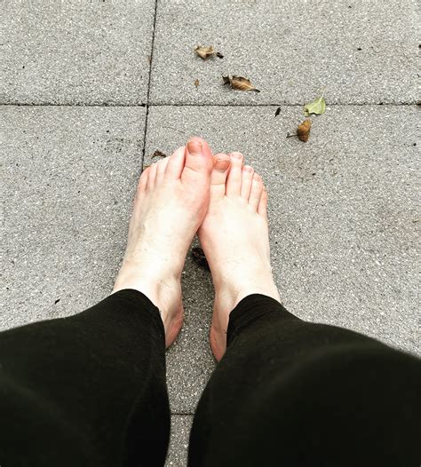 First Feet Photo Hereshould I Keep Going Rfemalefeetlovers