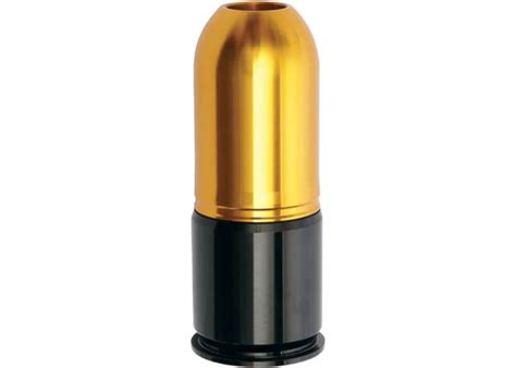 Bb Grenade Asg Large 90rds