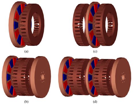 Axial Flux Machines Part 1 Antti Lehikoinen