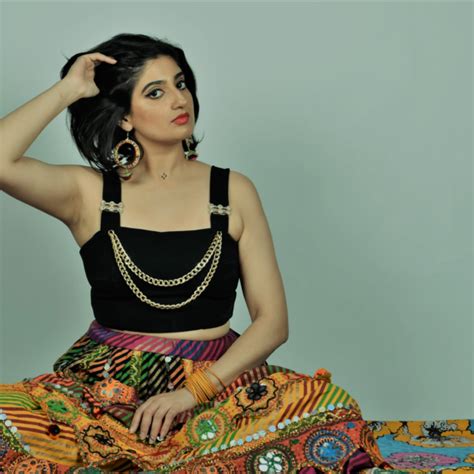 Shagufta K Iqbal Hyderabad Literary Festival