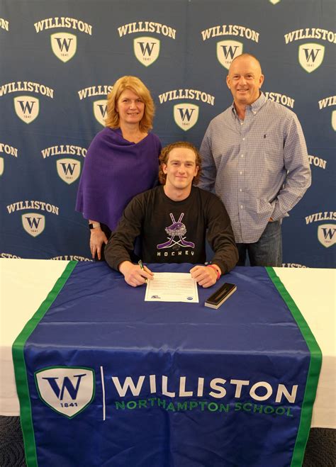 A Lifetime On Skates Leads Nick Schofield To A Skyhawk Slot The