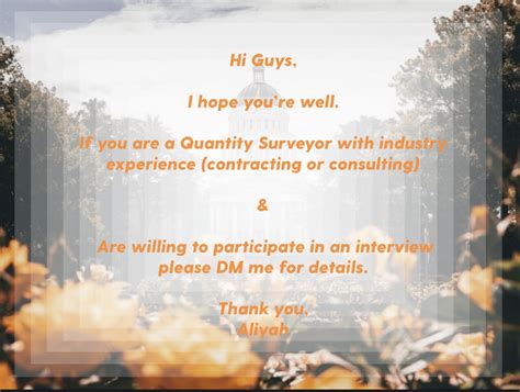 Aliyah Raoof Posted On Linkedin