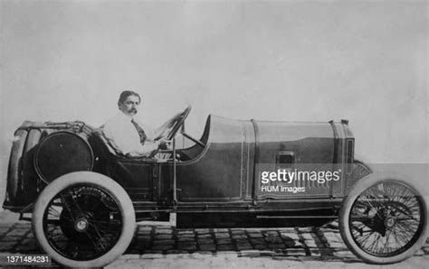 Georges Boillot Photos And Premium High Res Pictures Getty Images