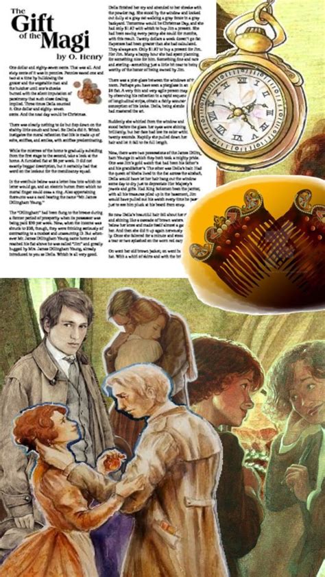 The T Of Magi 🎄 The T Of Magi Magi Book Aesthetic