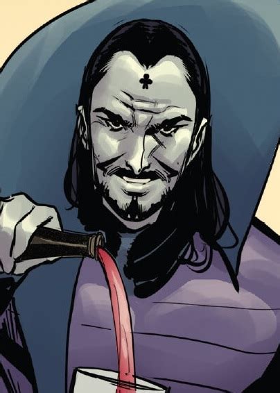 Doctor Stasis Headhunters Holosuite Wiki Fandom