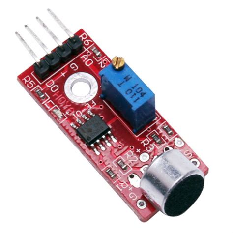 sensor de sonido tienda prometec