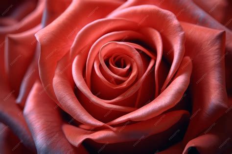 Premium Ai Image Pink Rose Texture Background