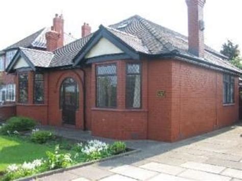 Property Valuation Brickfield Cottage Station Road Banks Southport