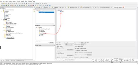 Lattice Fpga 开发工具diamond使用流程总结——仿真debugdiamond如何仿真波形图 Csdn博客