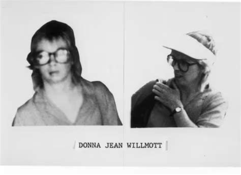 100 Donna Jean Willmott And Claude Daniel Marks — A Most Wanted Podcast