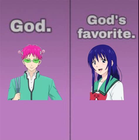 Teruhashi 😩 Saiki Im Lonely I Laughed