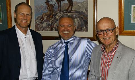 Raaf Radschool Association Magazine The Ram Vol 56