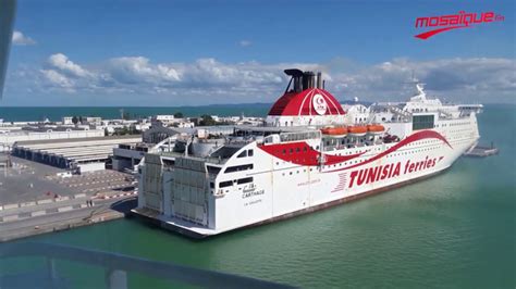 Protocole Sanitaire De La Ctn Les Détails Mosaique Fm