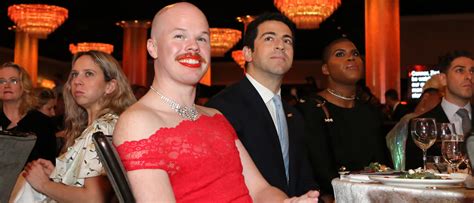 A Lot Of Baggage Meet The Biden Admins Genderfluid Spanking Enthusiast Who Allegedly Cant