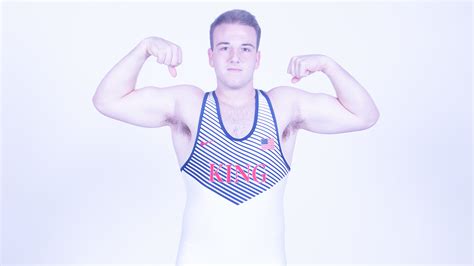 Jacob Ebner 2022 23 Mens Wrestling King University
