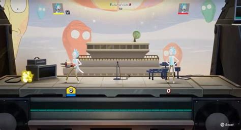 Rick Multiversus Guide Moves Combos Tips And More