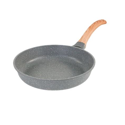 Nonstick Ceramic Frying Healthy Ptfe Pfoa And Pfas Free Induction Pan