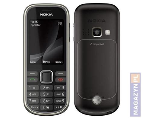 Nokia 3720