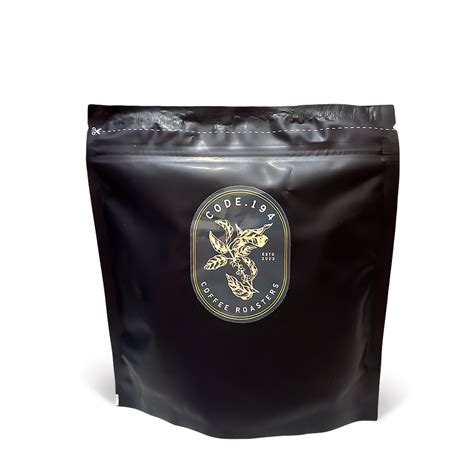 Code194 Code194 Coffee Roasters Ltd