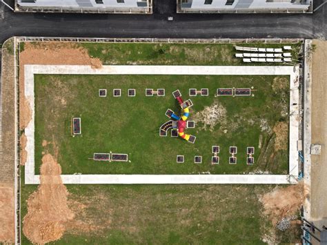 Residensi Junjong Properties Pr1ma