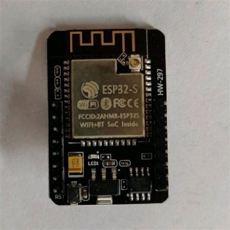 Robu Esp32 Cam Wifi Module At ₹ 699piece In Indore Id 2851054804091